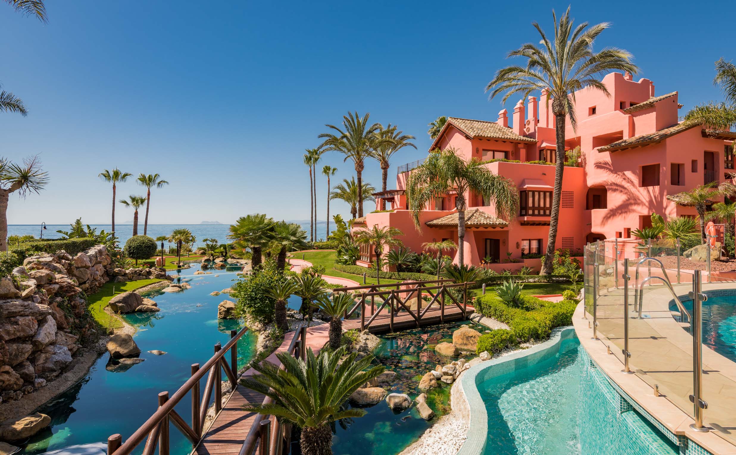 Cabo Bermejo Properties Guide Estepona | Livingstone Estates