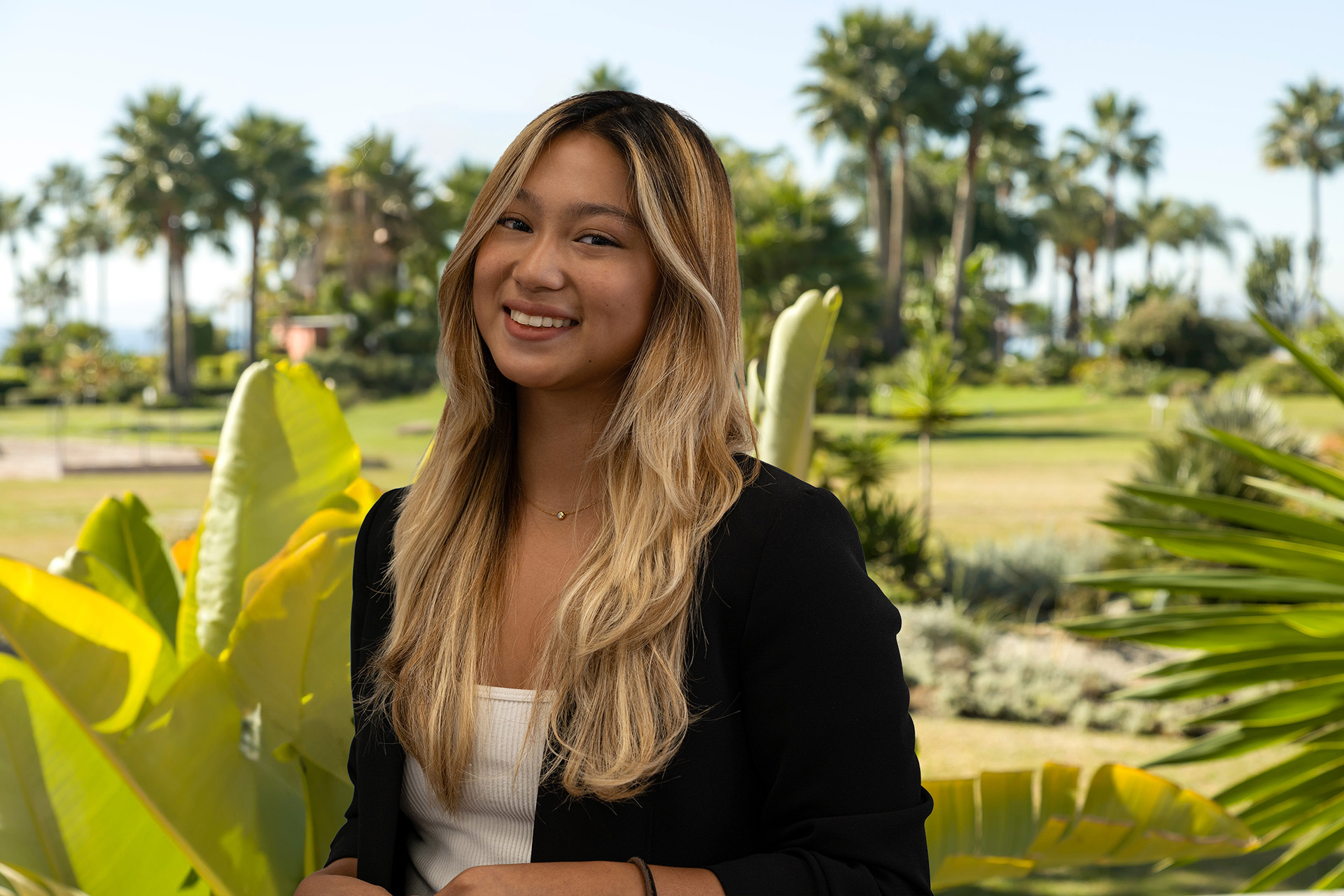 Pamela Fernandez | Livingstone Estates