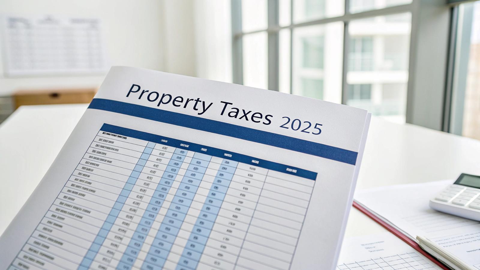 Property Taxes: The Essential Guide for Owners in Estepona